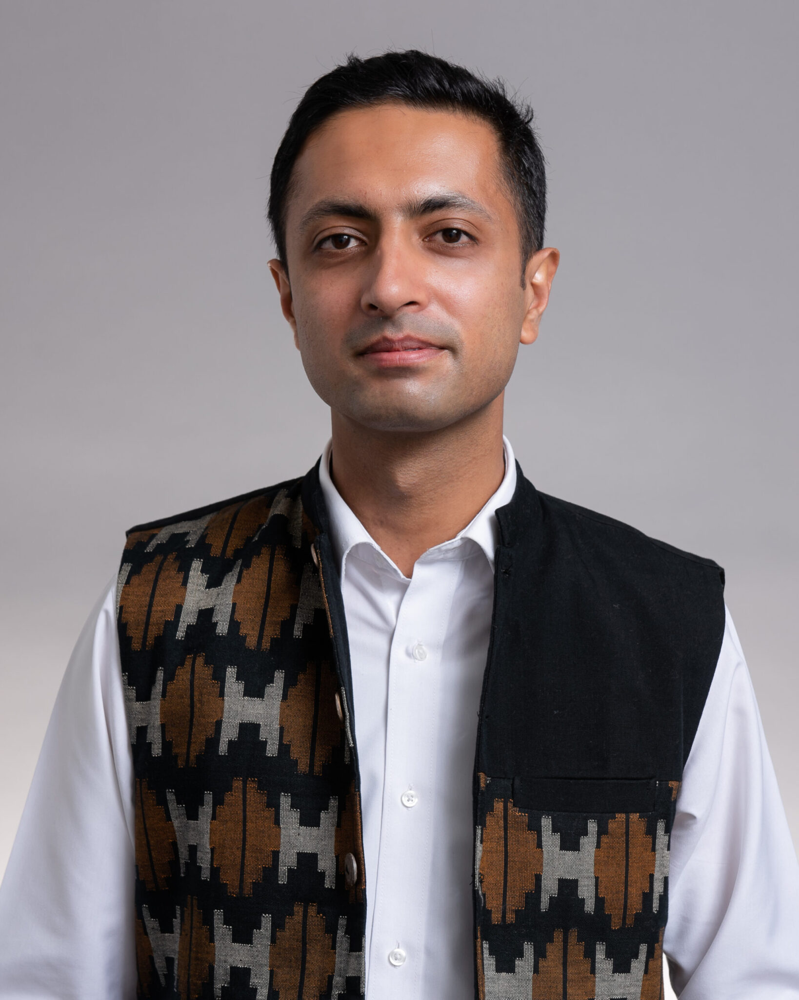 Sunir Pandey - Film Independent