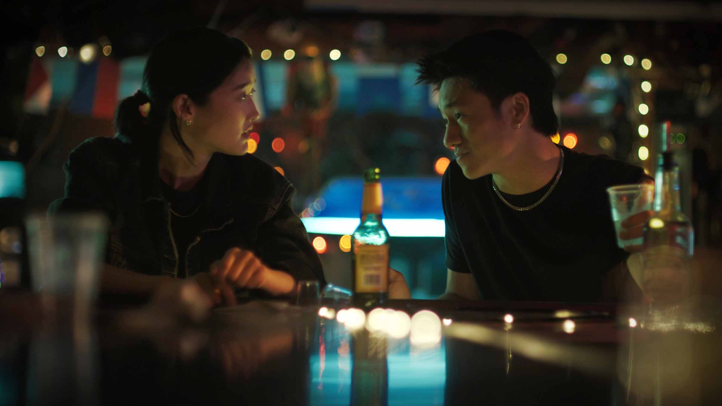INTERVIEW: Writer/Director Jing Ai Ng on Making ‘Forge’ The Genuine ...