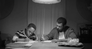 How David Fortune’s ‘Color Book’ Went from Amplifier to Netflix - Film ...
