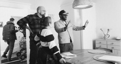 How David Fortune’s ‘Color Book’ Went from Amplifier to Netflix - Film ...